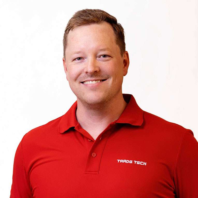 Contact us - Trade Tech